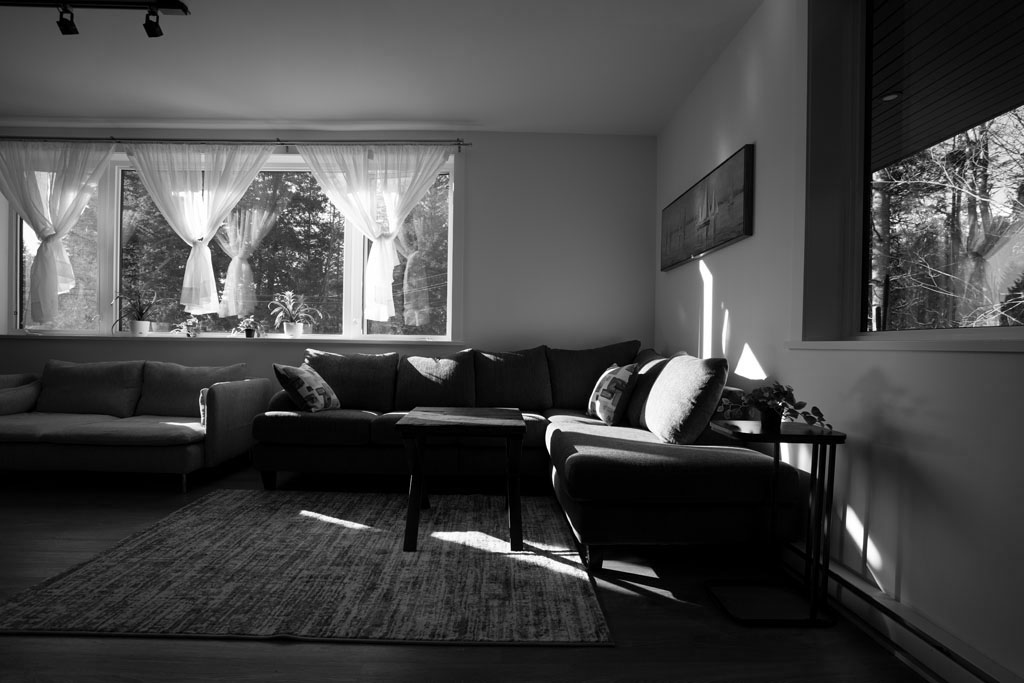 How it Works - Responsible Living