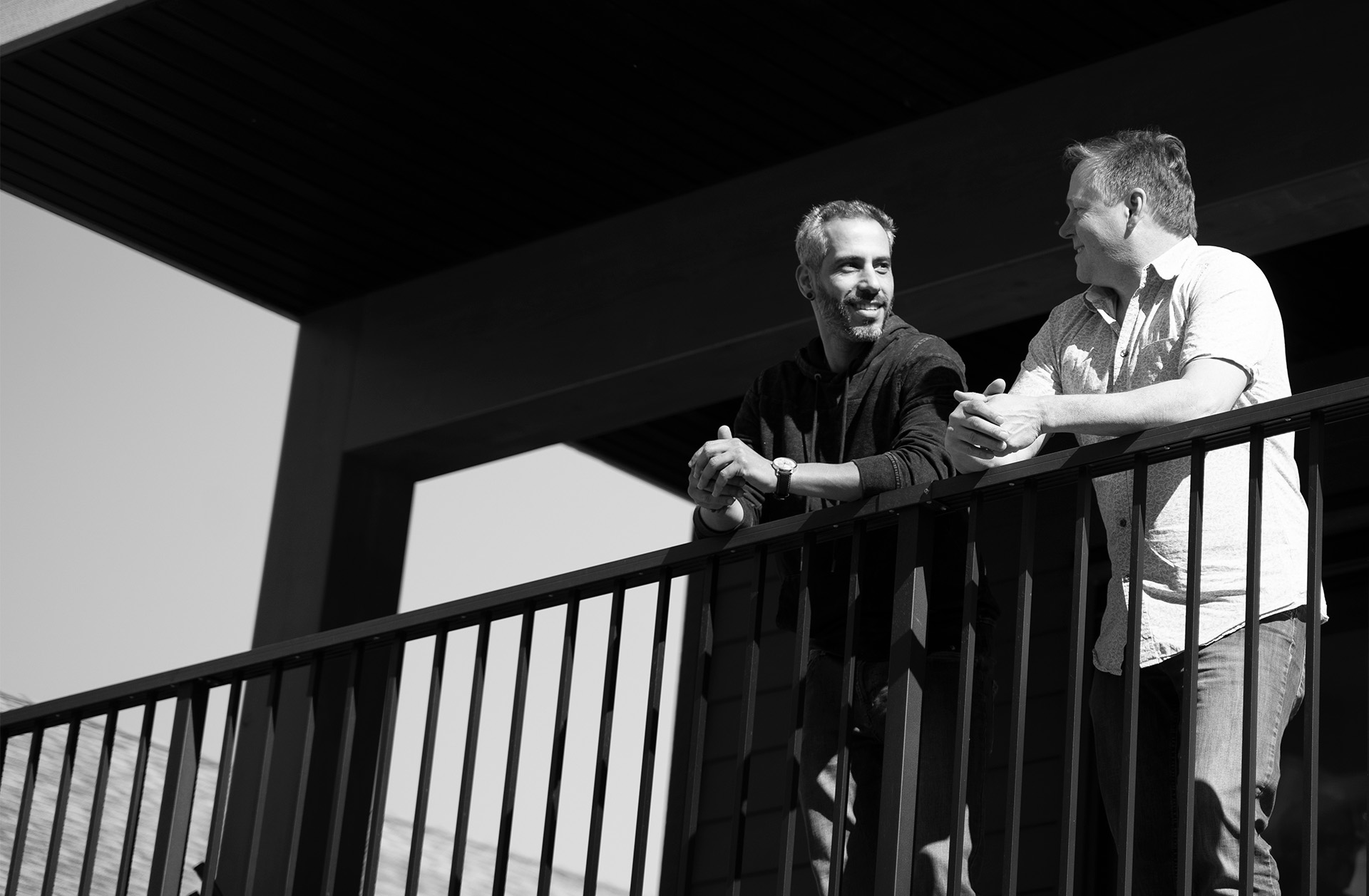 About Us - Responsible Living